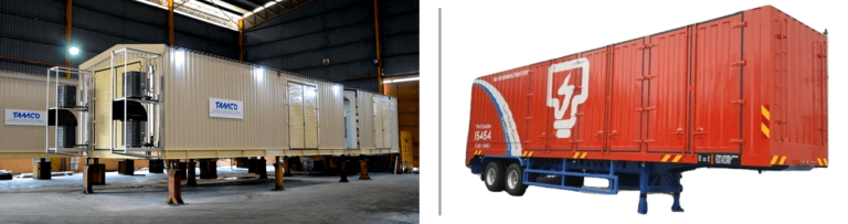 Our Products | TAMCO Switchgear