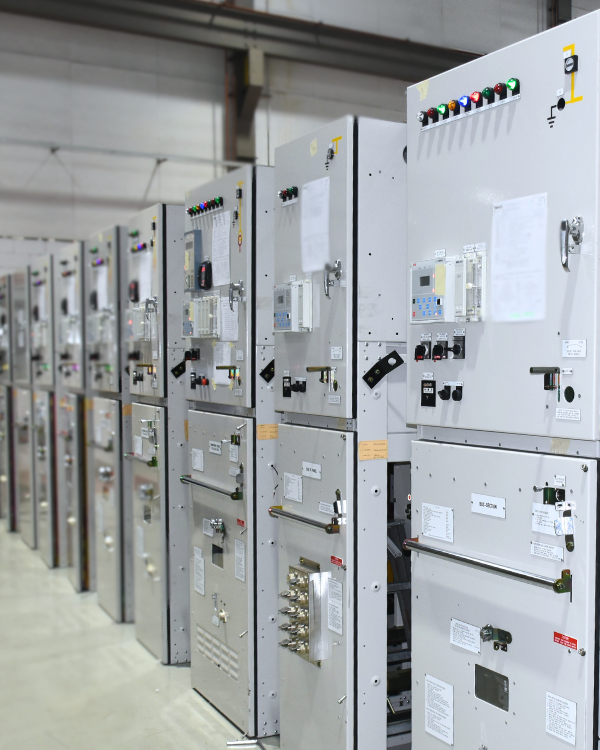TAMCO Switchgear | The Switchgear Specialist | TAMCO Switchgear