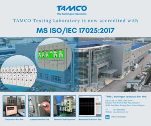 TAMCO Switchgear